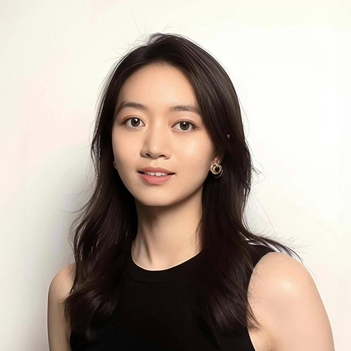 Xinyue Luo - Homepage